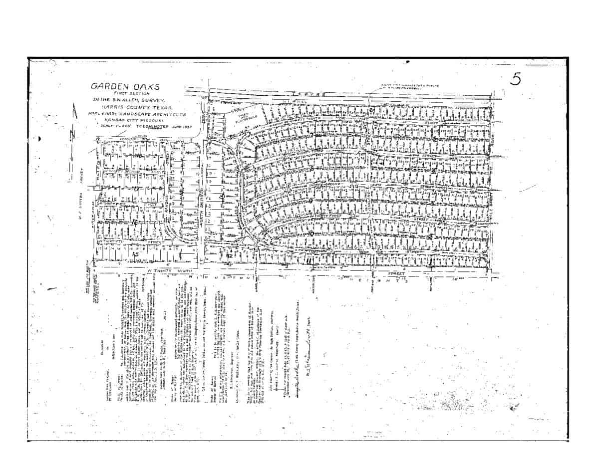 Section-1-Plat